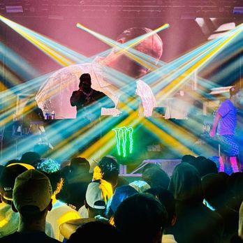 THE RITZ YBOR - Updated October 2025 - 153 Photos & 137 Reviews - 1503 ...