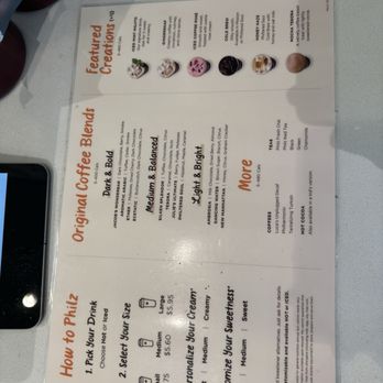 PHILZ COFFEE - Updated September 2024 - 919 Photos & 606 Reviews ...