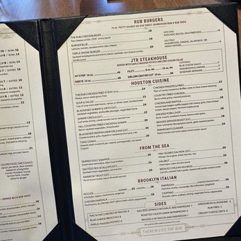 JONATHAN’S THE RUB AT MEMORIAL GREEN - Updated April 2025 - 622 Photos ...