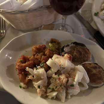 RAO’S - Updated March 2025 - 340 Photos & 220 Reviews - 455 E 114th St ...