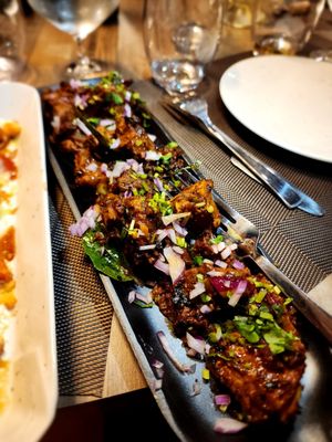 HALDI FINE INDIAN CUISINE - Updated December 2025 - 53 Photos & 34 ...