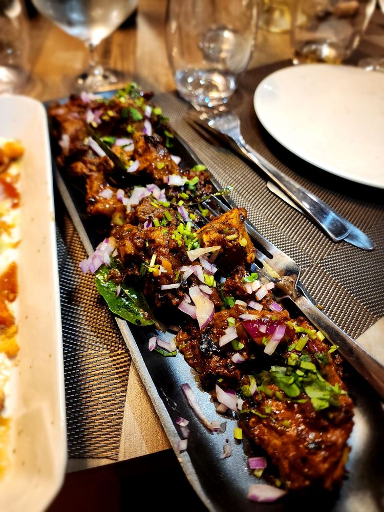 HALDI FINE INDIAN CUISINE - Updated July 2025 - 40 Photos & 30 Reviews ...