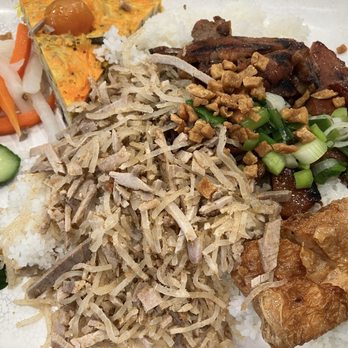 COM TAM KIEU - Updated September 2024 - 1156 Photos & 385 Reviews - 633 ...