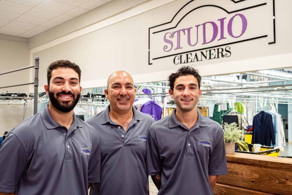 STUDIO CLEANERS - Updated December 2025 - 66 Photos & 73 Reviews - 29050 S Western Ave, Rancho ...