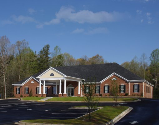 NORTH GEORGIA EYE ASSOCIATES - Updated December 2025 - 18 Photos & 22 ...