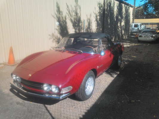 KEITH’S WHEEL ALIGNMENT - Updated December 2025 - 12 Photos - 828 Arno ...