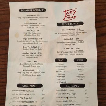 TASTY CHINA - Updated February 2025 - 96 Photos & 58 Reviews - 1808 ...