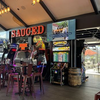 SAUCED BBQ & SPIRITS - EL SEGUNDO - Updated December 2024 - 702 Photos ...