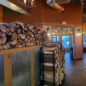 FIREWATER BBQ - Updated May 2025 - 68 Photos & 91 Reviews - 635 W North ...
