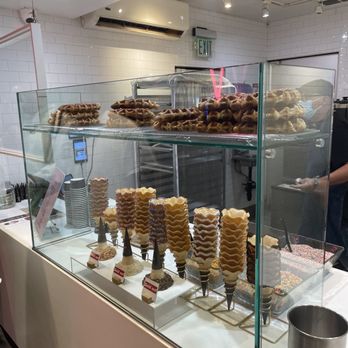 BUMSAN ORGANIC MILK BAR - 2736 Photos & 1355 Reviews - 534 S Western ...