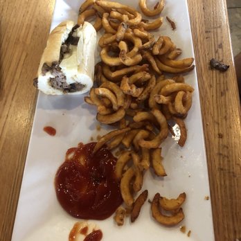 9ERS GRILL - Updated July 2024 - 51 Photos & 63 Reviews - 112 W Boling ...