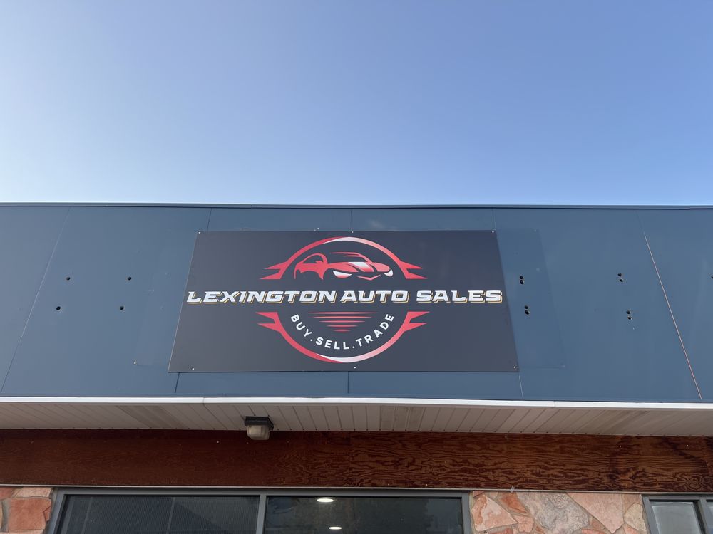 LEXINGTON AUTO SALES - Updated December 2025 - 730 W Cornhusker Hwy ...