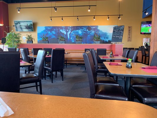 MOONLIGHT SUSHI BAR & GRILL - 71 Photos & 119 Reviews - 8678 NE ...