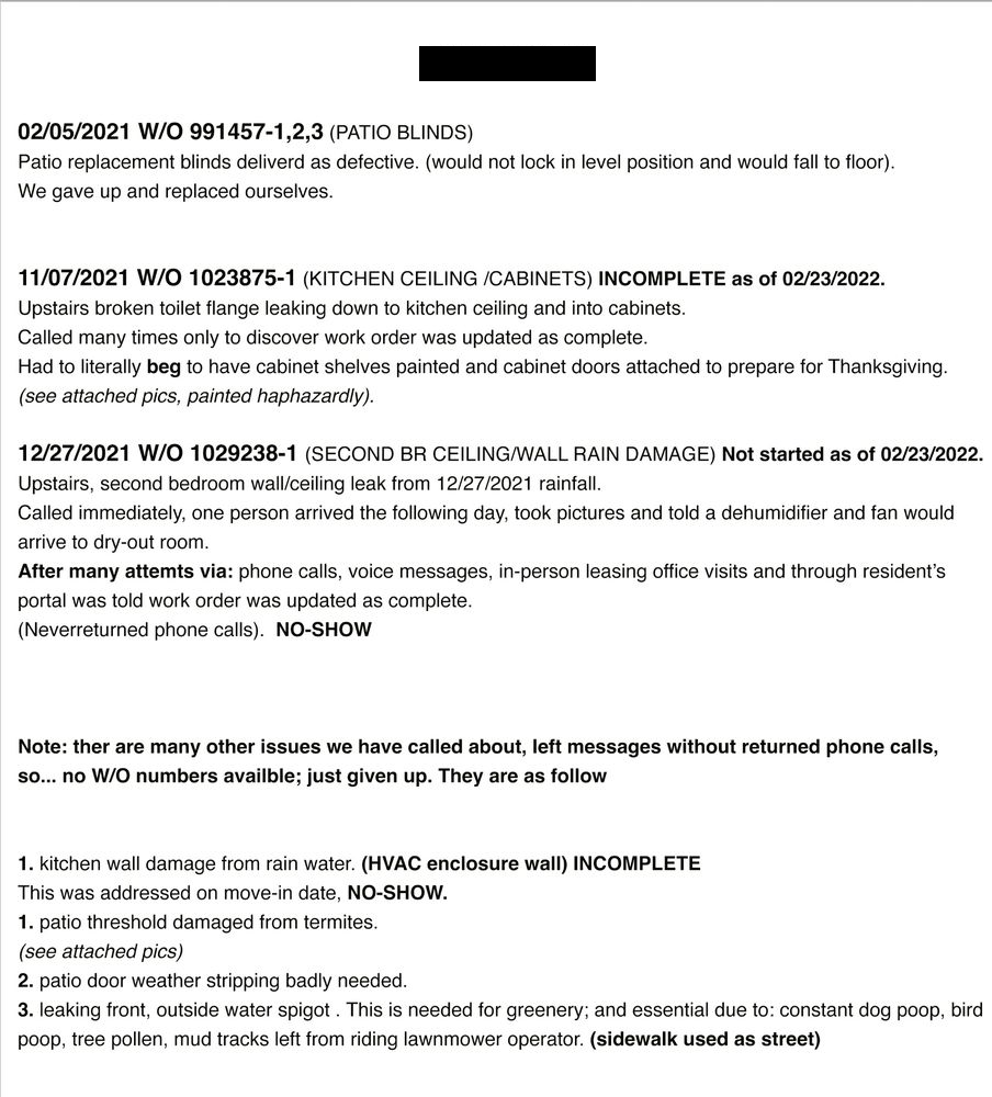 ABLE BUILDING MAINTENANCE COMPANY - Updated June 2025 - 20 Photos ...