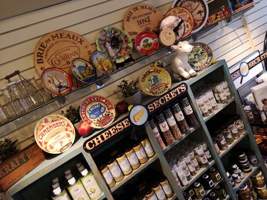 CHEESE SECRETS - Updated August 2024 - 28 Photos & 26 Reviews - 38 ...