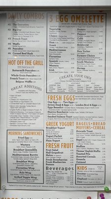 DAILY TREAT RESTAURANT - Updated July 2024 - 65 Photos & 129 Reviews ...