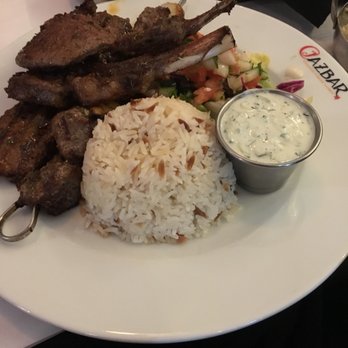 CAZBAR - Updated July 2025 - 673 Photos & 603 Reviews - 316 N Charles ...