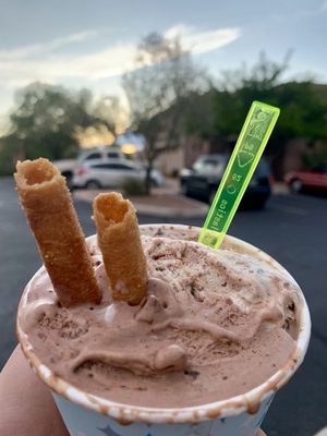 FROST GELATO - 124 Photos & 269 Reviews - 7301 E Tanque Verde Rd ...