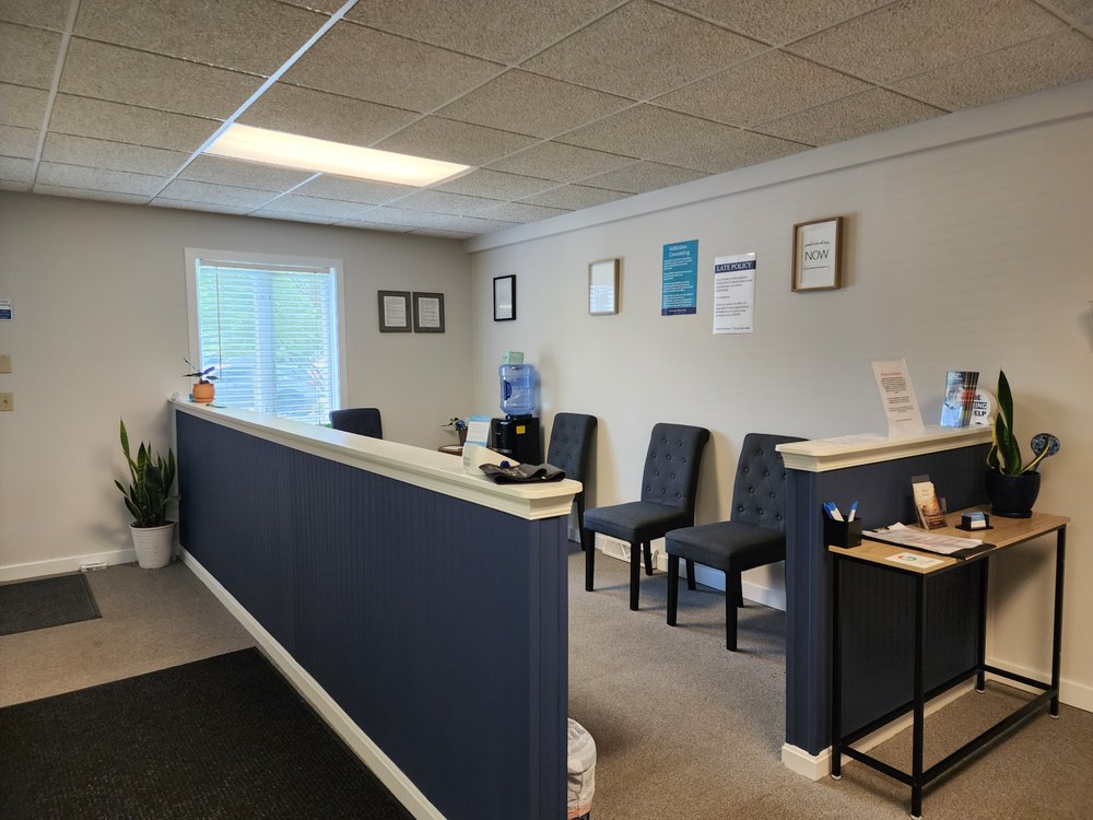 ATLANTIC RECOVERY - Updated July 2025 - 1323 Mt Hermon Rd, Salisbury ...