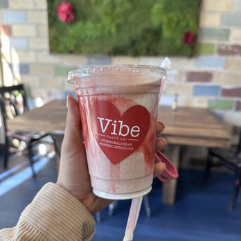 VIBE HEALTH BAR - Updated June 2024 - 508 Photos & 326 Reviews - 4601 H ...