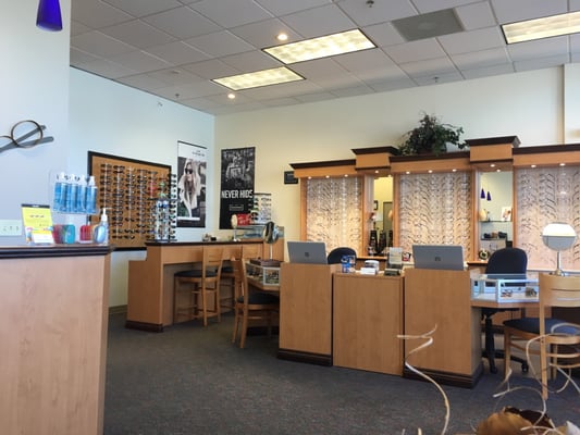 VISIONARY EYE CENTER - Updated October 2025 - 22 Photos & 22 Reviews ...