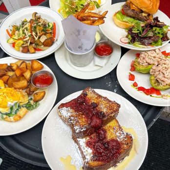 CAFE NELL - Updated December 2024 - 400 Photos & 714 Reviews - 1987 NW ...