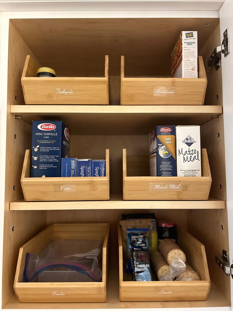 THE CONTAINER GIRLS ORGANIZING - Updated August 2024 - Request a Quote ...