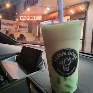 I LOVE BOBA - 119 Photos & 159 Reviews - 1001 S Vermont Ave, Los ...