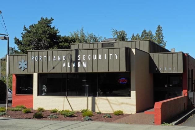 PORTLAND SECURITY ALARM - Updated December 2025 - 10801 NE Sandy Blvd ...