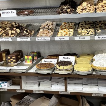 WALL’S BAKE SHOP - Updated January 2026 - 105 Photos & 136 Reviews ...