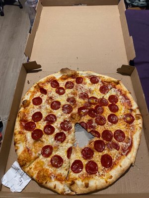 COLLEGE PIZZA - Updated December 2025 - 44 Photos & 226 Reviews - 50 ...