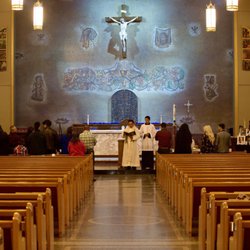 ST FRANCIS CHURCH - 31 Photos - 900 H St, Bakersfield, California ...