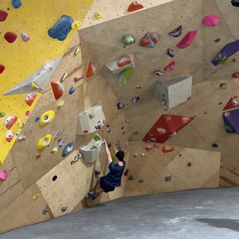 STONE CO. CLIMBING - Updated October 2025 - 12 Photos & 11 Reviews ...
