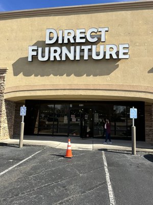 Furniture Stores In Morrow Ga