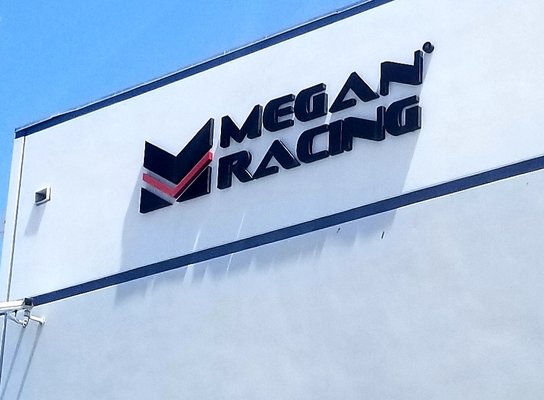 MEGAN RACING - Updated October 2025 - 16 Photos & 29 Reviews - 19433 ...