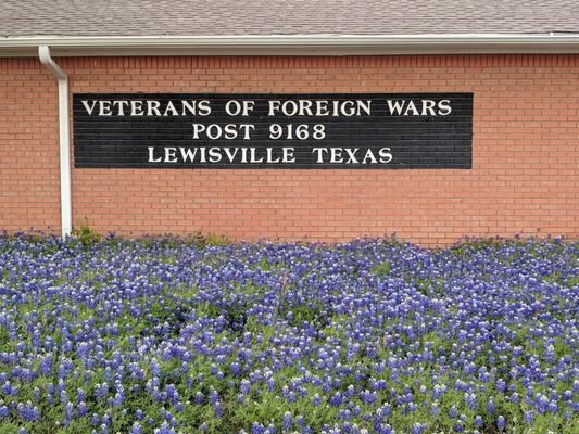 VFW POST 9168 - Updated September 2025 - 24 Photos - 997 TX-121 Bus ...