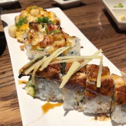 SAKE 2 ME SUSHI - 6738 Photos & 3419 Reviews - 11454 South St, Cerritos ...