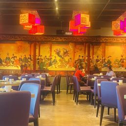 PALETTE TEA LOUNGE & DIM SUM - Updated January 2025 - 5235 Photos ...