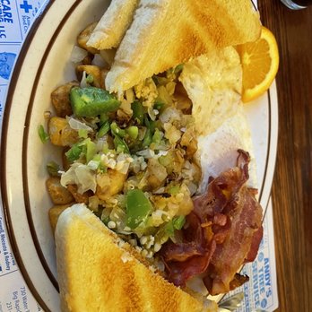 ALAMODE CAFE - Updated January 2026 - 74 Photos & 125 Reviews - 407 N ...