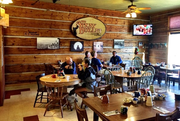 STRAY BULLET - Updated July 2024 - 14 Photos & 19 Reviews - 403 Main St ...