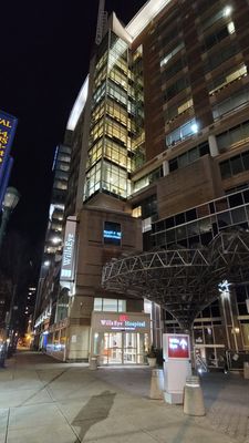 WILLS EYE HOSPITAL - Updated December 2025 - 20 Photos & 186 Reviews ...