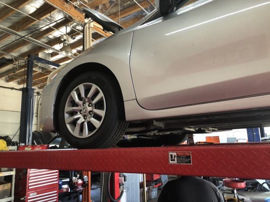 AUTO XPERTS - Updated June 2025 - 43 Photos & 228 Reviews - 564 E ...