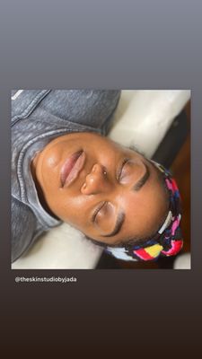 THE SKIN STUDIO BY JADA - Updated August 2025 - Request an Appointment ...