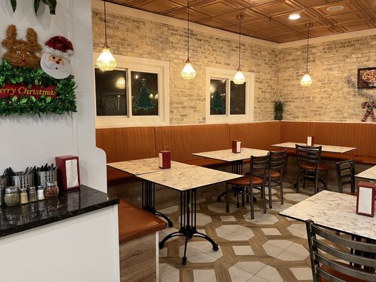 THAT PIZZA PLACE - Updated January 2026 - 215 Photos & 245 Reviews ...