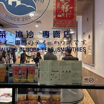 VOLCANO TEA HOUSE - Updated August 2025 - 807 Photos & 1513 Reviews ...