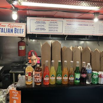 FATSO’S LAST STAND - Updated November 2024 - 876 Photos & 969 Reviews ...