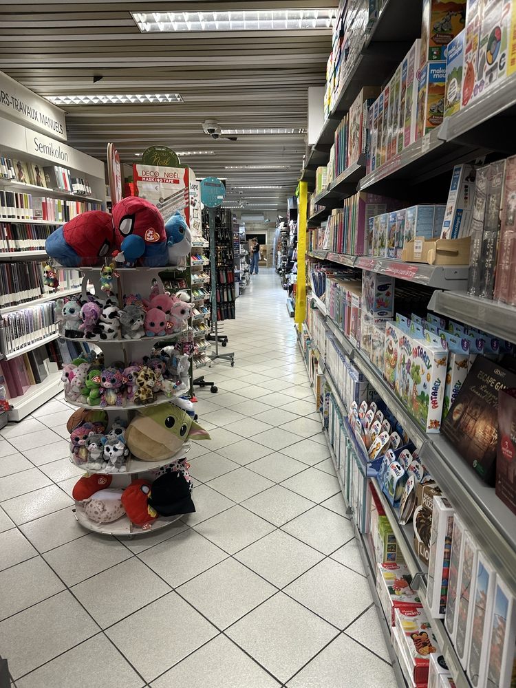 PAPETERIE MICHEL - Updated October 2025 - 16 Photos - 59 Cours Mirabeau, Aix en Provence, France ...