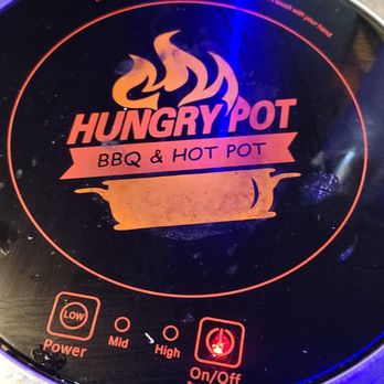 HUNGRY POT KOREAN BBQ & HOT POT - Updated July 2024 - 89 Photos & 39 ...