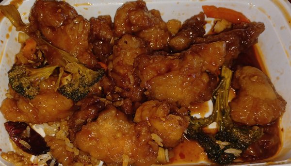 SILVER LAKE CHINESE RESTAURANT - Updated December 2025 - 21 Photos ...