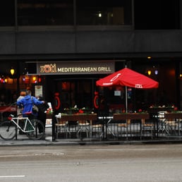 ROTI - Updated September 2025 - 232 Photos & 446 Reviews - 33 N ...